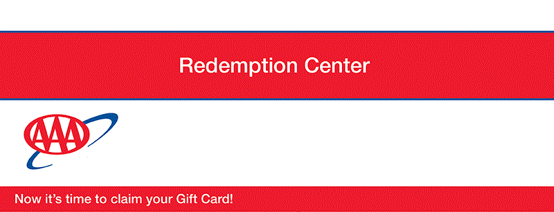Mid-Atlantic Gifts Redemption Center